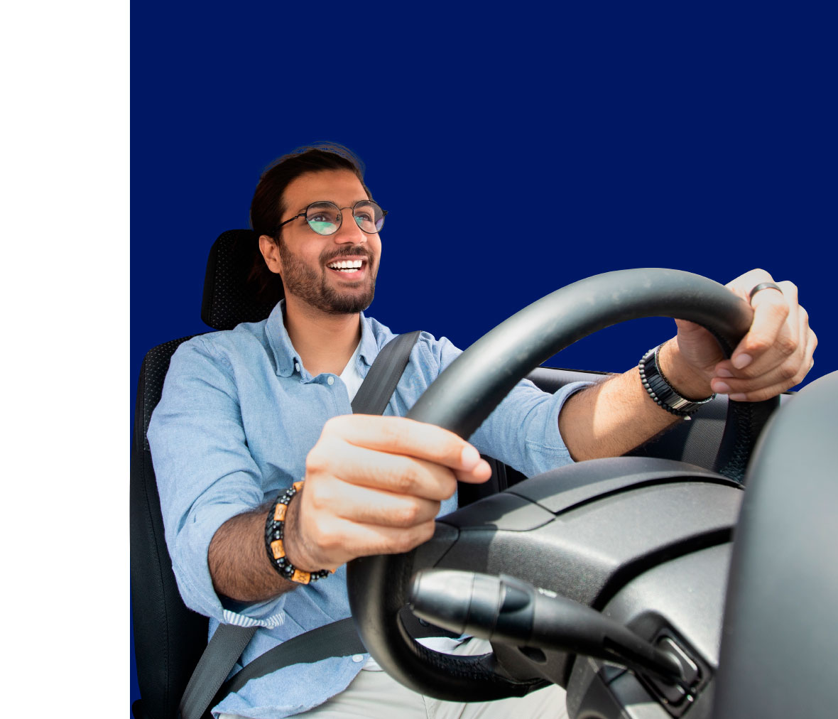 Seguro de vehículo Plan Auto Exceso - Seguros Universal