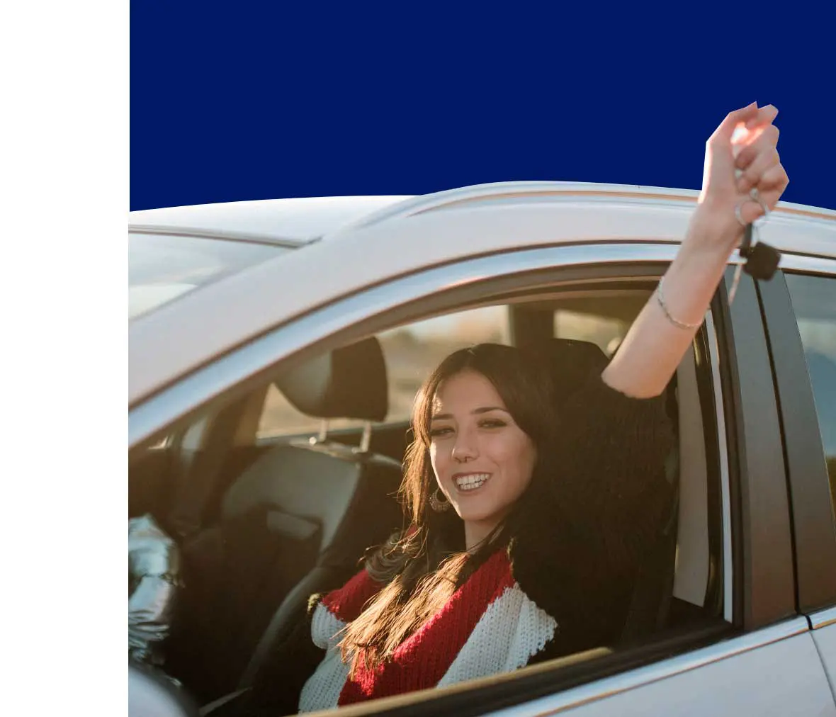 Seguro de vehículo Plan Full - Seguros Universal